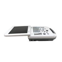 China ON SALE!!!  Portable full digital laptop B&W ultrasound scanner for hospital for sale