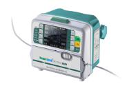 China OEM 36000ml Volumetric Infusion Pump 145x100x120 mm for sale