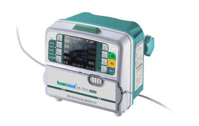 China OEM 36000ml Volumetric Infusion Pump 145x100x120 mm for sale