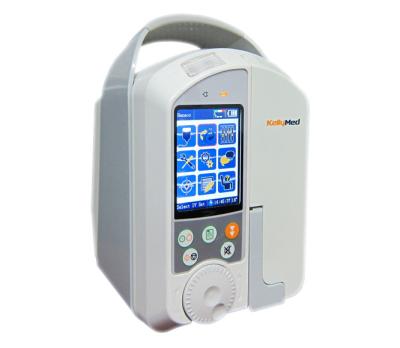 China 3.2'' TFT Real Color Screen Volumetric Infusion Pump 1200 ml/h for sale
