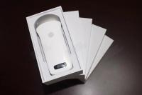 China Wireless ultrasound probe iphone ultrasound probe uprobe-2(Convex) with ISO and CE for sale