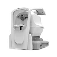 China Factory Price Full Auto Non-contact Tonometer / Touch Screen Non-contact Pressure Gauge Tonometer for Sale for sale