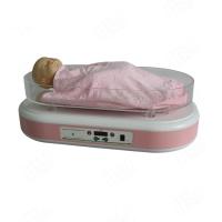 China Treatment Neonate Bilirubin Phototherapy Lamp Pediatrics Instruments Hospitals for sale
