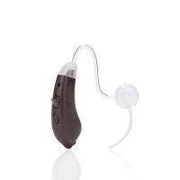 China Health Care Digital Hearing Aids/OEM BTE Mini Hearing Aids for Hearing Impaired for sale