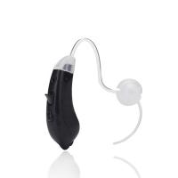 China Health Care Digital Hearing Aids/OEM BTE Mini Hearing Aids for Hearing Impaired for sale
