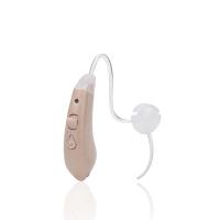 China Health Care Digital Hearing Aids/OEM BTE Mini Hearing Aids for Hearing Impaired for sale