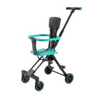 China Foldable Lightweight Strollers Travel Pushchair Kids Trolley Baby Stroller for sale