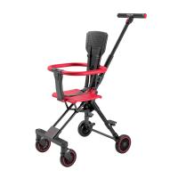 China Foldable Lightweight Strollers Travel Pushchair Kids Trolley Baby Stroller for sale