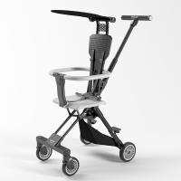 China Foldable Lightweight Strollers Travel Pushchair Kids Trolley Baby Stroller for sale