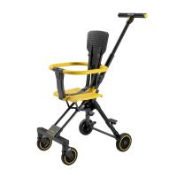 China Foldable Lightweight Strollers Travel Pushchair Kids Trolley Baby Stroller for sale