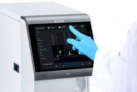 China Factory price Edan 5-Part Automated Hematology Analyzer/Full automatic blood analyzer for medical for sale