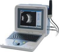 China MD-320W ophthalmic Portable Ultrasound Biomicroscope medical equipment solutions for sale