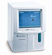 China URIT-3000plus Hematology Analyzer with good price for sale