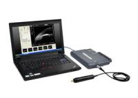 China MD-320W ophthalmic Portable Ultrasound Biomicroscope medical equipment solutions for sale