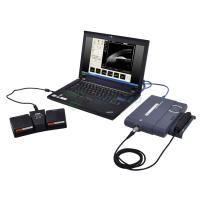 China MD-320W ophthalmic Portable Ultrasound Biomicroscope medical equipment solutions for sale
