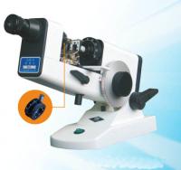China Portable Ophthalmology Equipment Manual Outer Reading Lensmeter Focimeter for sale