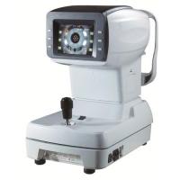 China Auto Refractometer SU-810 with CE certificate With Auto video taping feature Thermal printer for sale