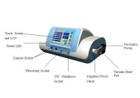 China high quality  40kHz Phaco Emulsifier with ISO and CE Continuance, Pulse, Linear, Burst for sale