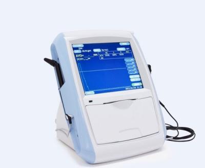China SU-100AB Ophthalmic A Scan/Pachymeter SU-100AB with ISO, CE 15mm-40mm for sale