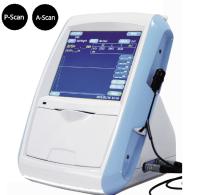 China SU-100AB Ophthalmic A Scan/Pachymeter SU-100AB with ISO, CE 15mm-40mm for sale