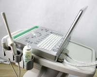 China PC based 3D Ultrasound Machine SS-9 Laptop Ultrasound scanner for sale