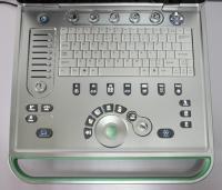 China PC based 3D Ultrasound Machine SS-9 Laptop Ultrasound scanner for sale
