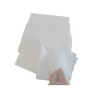 China Raw Material Roll 100% Virgin Wood Pulp Paper Free From Formaldehyde&Fluorescent Whitening Agent for sale