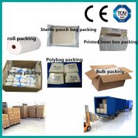 China Raw Material Roll 100% Virgin Wood Pulp Paper Free From Formaldehyde&Fluorescent Whitening Agent for sale