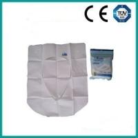 China paper disposable toilet seat cover,traveling personal health care product by CE ,ISO13458 certificated for sale