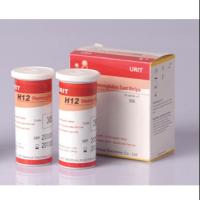 China Urit-12 hemoglobin meter test strips with low price H12 Blood Analysis SYstem for sale