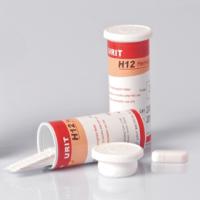 China Urit-12 hemoglobin meter test strips with low price H12 Blood Analysis SYstem for sale