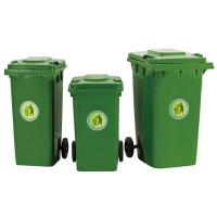 China Large Bio Medical Waste Pedal Bins Yellow, Garbage Can, 30L 660L Plastic Medical Waste Trash Cans For Hospital Clinic for sale