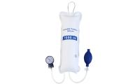 China Medical Blood Pressure Infusor Cuff Set Pressure Infusion Bag Single-patient-use pressure infusors for sale