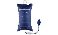 China Medical Blood Pressure Infusor Cuff Set Pressure Infusion Bag Single-patient-use pressure infusors for sale