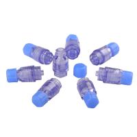 China CE ISO Medical Consumables Multi-way Extension Tube Disposable Injection Site Needle Free Adapter Needless Connector for sale