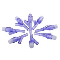 China CE ISO Medical Consumables Multi-way Extension Tube Disposable Injection Site Needle Free Adapter Needless Connector for sale