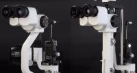 China Portable non contact tonometer/NCT/rebound tonometer for sale