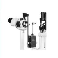 China Portable non contact tonometer/NCT/rebound tonometer for sale