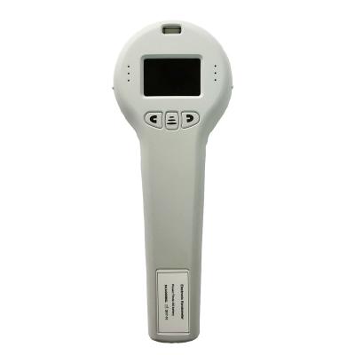 China Ophthalmic Equipment Electronic Handheld Portable Keratometer for sale for sale