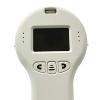 China Ophthalmic Equipment Electronic Handheld Portable Keratometer for sale for sale