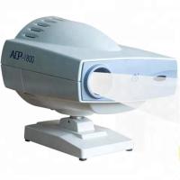 China 2019 Auto Eye Test Vision Chart Projector / Ophthalmic Vision Tester for sale