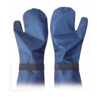 China Factory Direct sale X-ray Intervenient Radiation Protective Gloves for sale