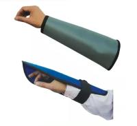 China Factory Direct sale X-ray Intervenient Radiation Protective Gloves for sale
