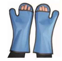 China Factory Direct sale X-ray Intervenient Radiation Protective Gloves for sale