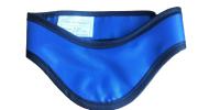 China Medical X-ray protection products  Protective Collar 0.35mmpb or 0.5mmpb with OEM service for sale