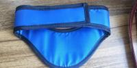 China Medical X-ray protection products  Protective Collar 0.35mmpb or 0.5mmpb with OEM service for sale