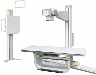 China dr X-ray System Medical dr x-ray Xray Machine High Quality dr X-ray System Radiology Room Equipment for sale