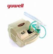 China Medical Air-compressing nebulizer 403B for sale