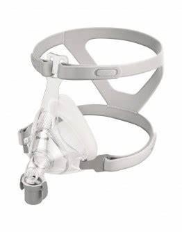 China China cheap price CPAP full face mask/sleep apnea mask/CPAP nasal mask for sale
