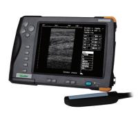 China Palm Ultrasound ScannerSU-V5(ultrasonic,black white,Imaging System) for sale
